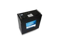 China 48V 100Ah LiFePO4 Telecom Battery for Base Station and Communication Backup for sale