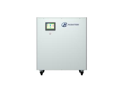 China 15kWh Split Phase LiFePO4 Energy Storage Battery for On Off Grid Solar ESS 6kVA 8kVA for sale