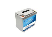China 12V 90Ah 2000 Cycle Telecom Base Station Battery SLA Replacement Lithium Pack for sale