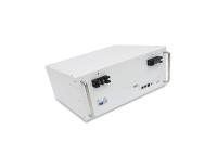 China 48V 100Ah Deep Cycle Telecom Backup Lithium Battery Energy Storage System for sale