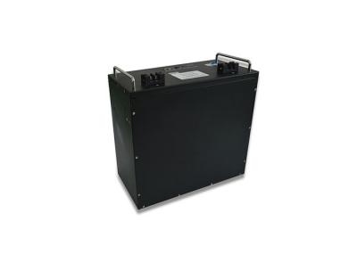 China Deep Cycle Telecom Lithium Battery 100Ah 5U Rack 48V For Telecom Application for sale
