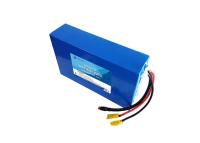 China 12V LiFePO4 Deep Cycle Battery for Solar Lighting and Off-Grid Power Applications for sale