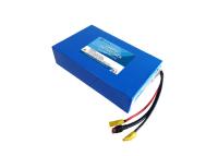 China 12V LiFePO4 Deep Cycle Battery for Solar Lighting and Off-Grid Power Applications for sale