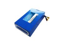 China 12v 66Ah lithium battery for sale