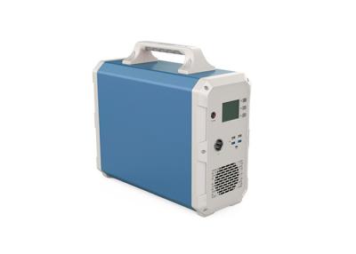 China Waterproof IP51 Portable Lithium Battery 1500wh MPPT Solar Controller For Lighting for sale