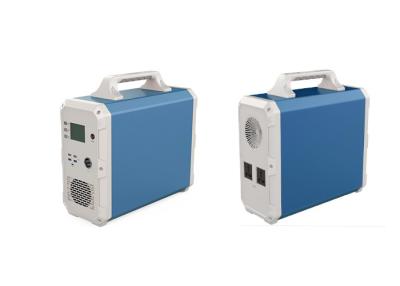 China Waterproof IP51 Portable Lithium Battery 1500wh MPPT Solar Controller For Lighting for sale