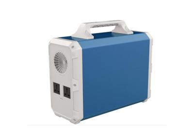 China 2400Wh AC 1000W portable solar power generator lithium battery Power Bank for RV for sale