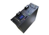 China 48V 100Ah LiFePO4 Battery Pack for Solar Storage and Telecom Backup Power for sale