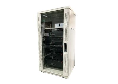 China 48kwh 1000Ah Deep Cycle Telecom Battery IP21 For Backup Cabinet for sale