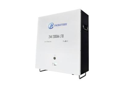 China 5kWh ESS PAC Power Wall Battery RS232 for Home Solar Energy Storage System for sale