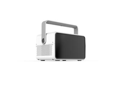 China DC Output 200W 222Wh Portable Power Generator 60000mAh for sale