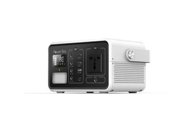 China DC Output 200W 222Wh Portable Power Generator 60000mAh for sale