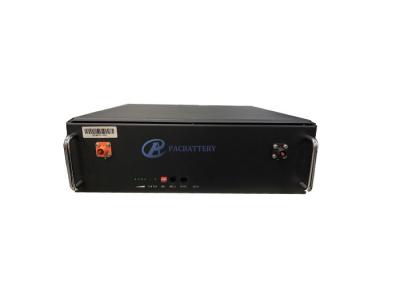 China 10KWH 48V 51.2V 200Ah Energy Storage Lithium Battery For Solar for sale