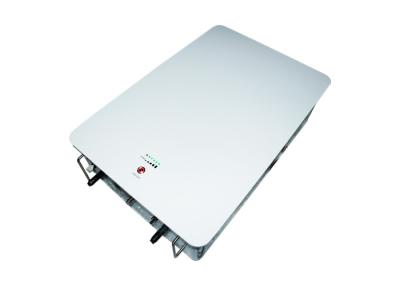 China 20Ah 400V 8kwh ESS Wall Mounted Lithium Battery High Voltage for sale