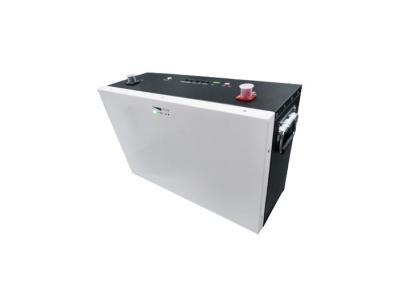 China Metal Case 5KWH 25.6V 200Ah Home Solar Battery Backup for sale