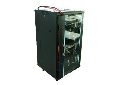 China 48V 300Ah 15S6P BMS PAC Rack Battery Solar Energy for sale