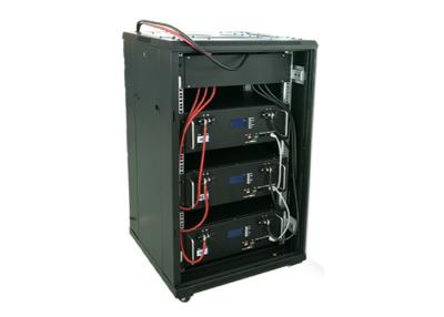 China 28.8kwh RS485 48v 600Ah Telecom Lithium Battery Communication Backup for sale