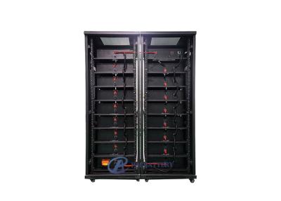China 500V 150kWh Energy Storage Battery System Solar ESS for sale