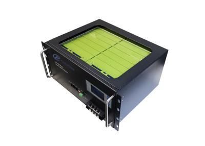 China IP21 48v 100Ah 200Ah Home Energy Storage Battery MSDS for sale