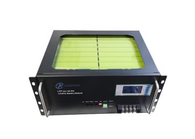 China Building RS485 150Ah 200Ah Telecom Backup Batteries LiFePO4 Cells for sale