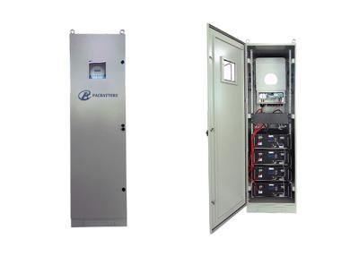 China LiFePO4 Lithium 40kWh Energy Storage System 8KW Output UL1973 for sale
