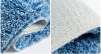 China 2.7M Customize TPE Carpet Backing Machine Doormat Back Coating for sale