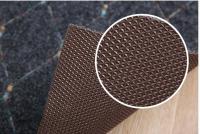 China 2.7M Customize TPE Carpet Backing Machine Doormat Back Coating for sale