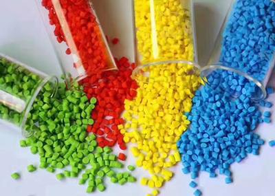 Cina Il TPE della prova di scivolo compone l'elastomero termoplastico del TPE per Pen Grip Making in vendita
