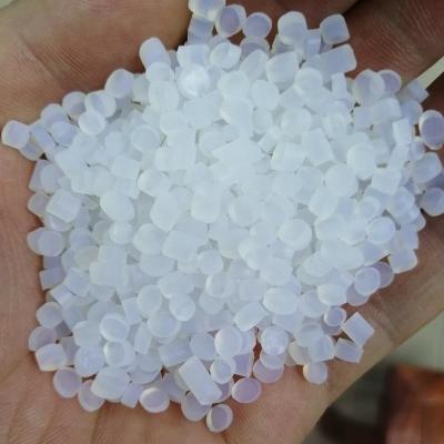 Cina Composto sicuro di gomma dell'elastomero del TPE del TPE per la suola di scarpa e l'inserzione delle calzature in vendita