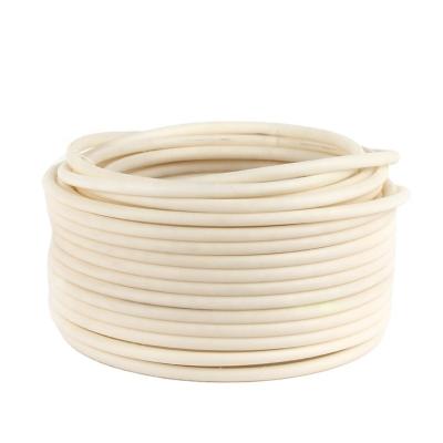 Cina Granelli di plastica riciclati di gomma di EPDM TPV per il Vulcanizate termoplastico della metropolitana sanitaria in vendita