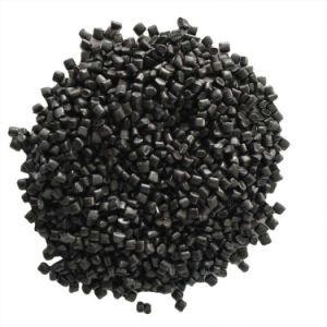 Cina Vulcanizate termoplastico di plastica ritrattato dei granelli TPV per la guarnizione di vetro della porta automatica in vendita
