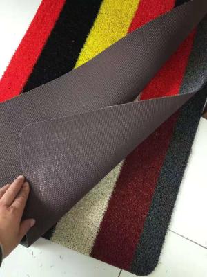 China 2.6M TPE PE Deklaagtapijt Steunmachine voor Kunstmatig Gras Te koop