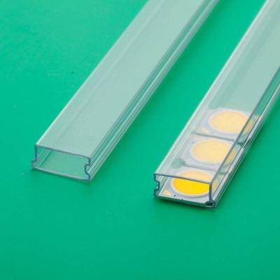 Cina 2 - linea macchina dell'estrusione di profilo del PVC della metropolitana di 5M/Min IC dell'estrusione di profilo in vendita
