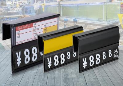 Cina 30 alla linea linea dell'estrusione di profilo del PVC dell'esposizione 50kg/H di produzione di plastica di profilo in vendita