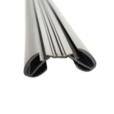 China Kunststof van temperatuur de Bestand tpv-e TPV Rubberkorrels voor Automobielverbindingen Te koop