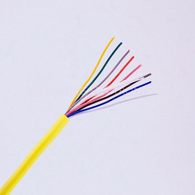 Cina Composto termoplastico composto libero dell'elastomero del TPE dell'alogeno basso del fumo per cavo in vendita