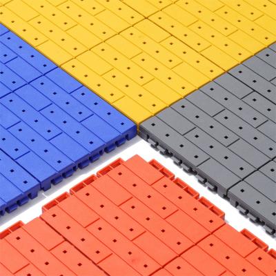 Cina Colpisca il composto del TPE dei granelli del TPE di assorbimento per le mattonelle dell'interruttore di sicurezza in vendita