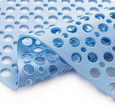 Cina Non slitti l'elastomero termoplastico del TPE del composto di gomma termoplastico molle per il tappeto da bagno in vendita