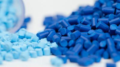 Cina Materiale termoplastico resistente dell'elastomero del TPE dell'abrasione per durezza delle macchine per colata continua in vendita
