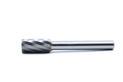 China SA-2M 5-Axis CNC Precision Grinding Carbide Rotary Burr with ≤0.15mm Runout and High Accuracy for sale