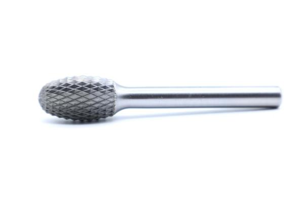 Quality SE-3M Diamond Cut Rotary Burr Tool For Stainless Steel High Alloy Steel Processing for sale