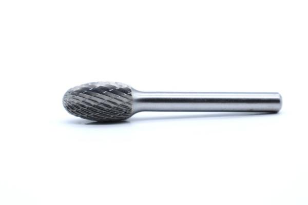 Quality Reliable Tungsten Carbide Burrs SE-5M For General Metal Rough Machining for sale