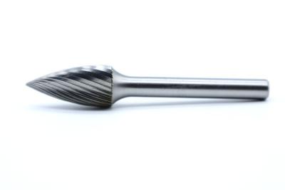 China SG-5M SC Tree Multi-Function Burr - Adaptive to Curved and Concave Surfaces for sale