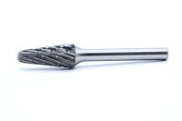 China SL-4M Stainless Cutting Burr Bits Efficient Corrosion Resistant Material Solution for sale