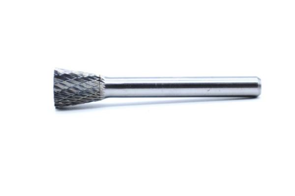 Quality Safe Eco Friendly Carbide Burr Drill Bit Fast Removal Solid Carbide Burrs SN-4M for sale