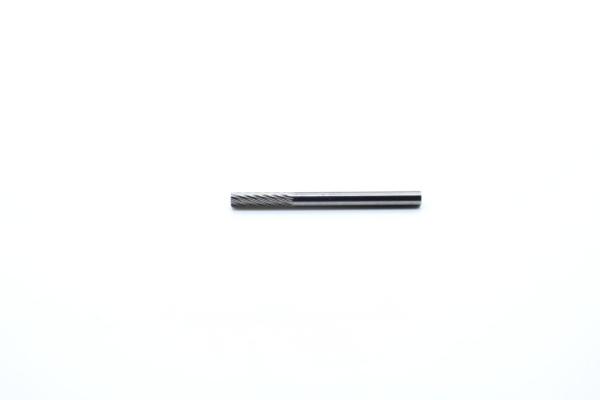 Quality SA-43M Precision Cylindrical Burr Single Cut For Jewelry Aluminum for sale