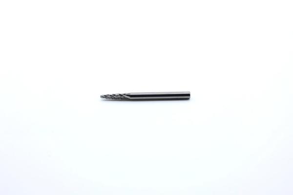 Quality SL-42M DC High Speed Tungsten Carbide Burrs For Auto Aerospace for sale