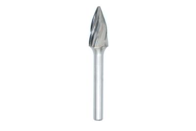 China Tree Shape Power Carving Bits SG-5M G12.72506 For Aluminum Processing for sale