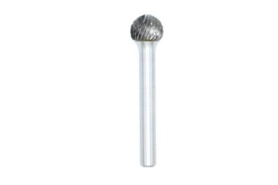 China High Performance Tungsten Carbide Burrs Efficient SD-5M For Grinding Welding Seam Removal for sale