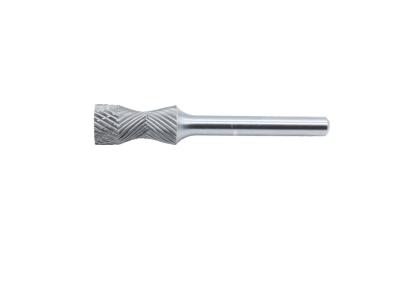 China Carbide Rotary Burrs with Combi Cut Design - For Multi-Material Machining Efficiency for sale